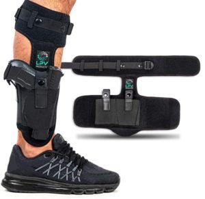 Best Ways to Conceal Carry Without a Belt: Ultimate Guide