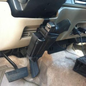 Under Steering Column Holsters What Most People Don’t Know