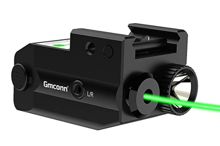 Best Gmconn Pistol Lights - Everyday Carry Hub