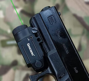 5 Best Gmconn Pistol Lights and Lasers | Gun Holsters