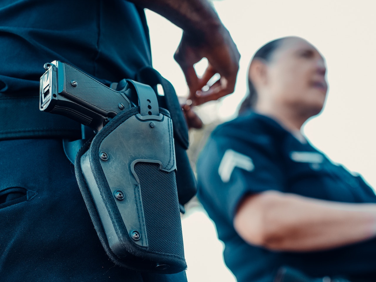 The Importance of Choosing the Right Gun Holster: A Guide